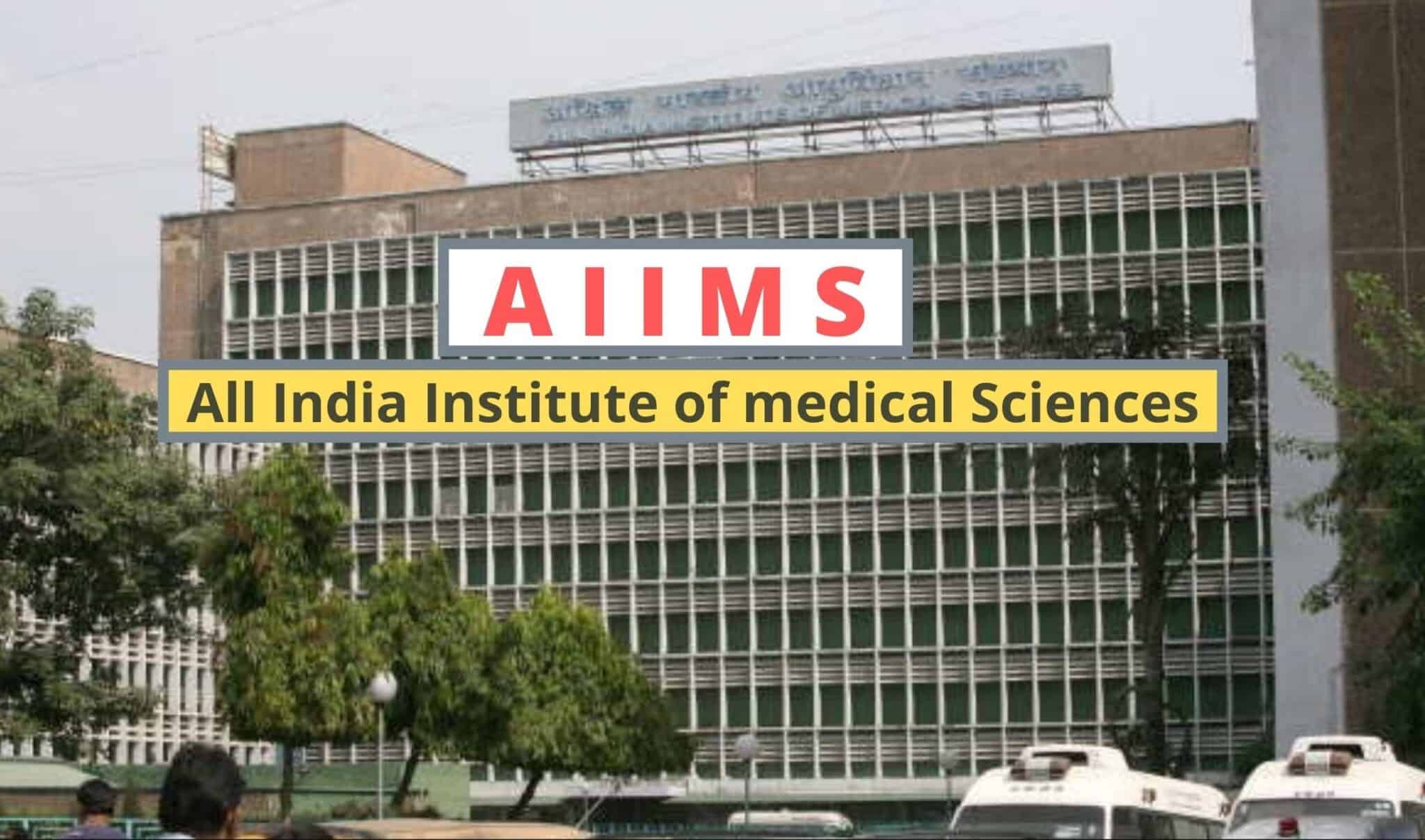 Multiple vector-borne diseases can strike together: AIIMS | The Health ...