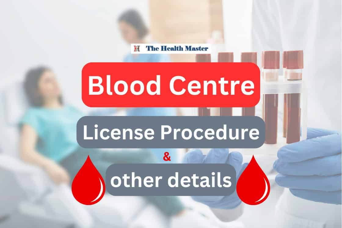 Blood Bank / Centre